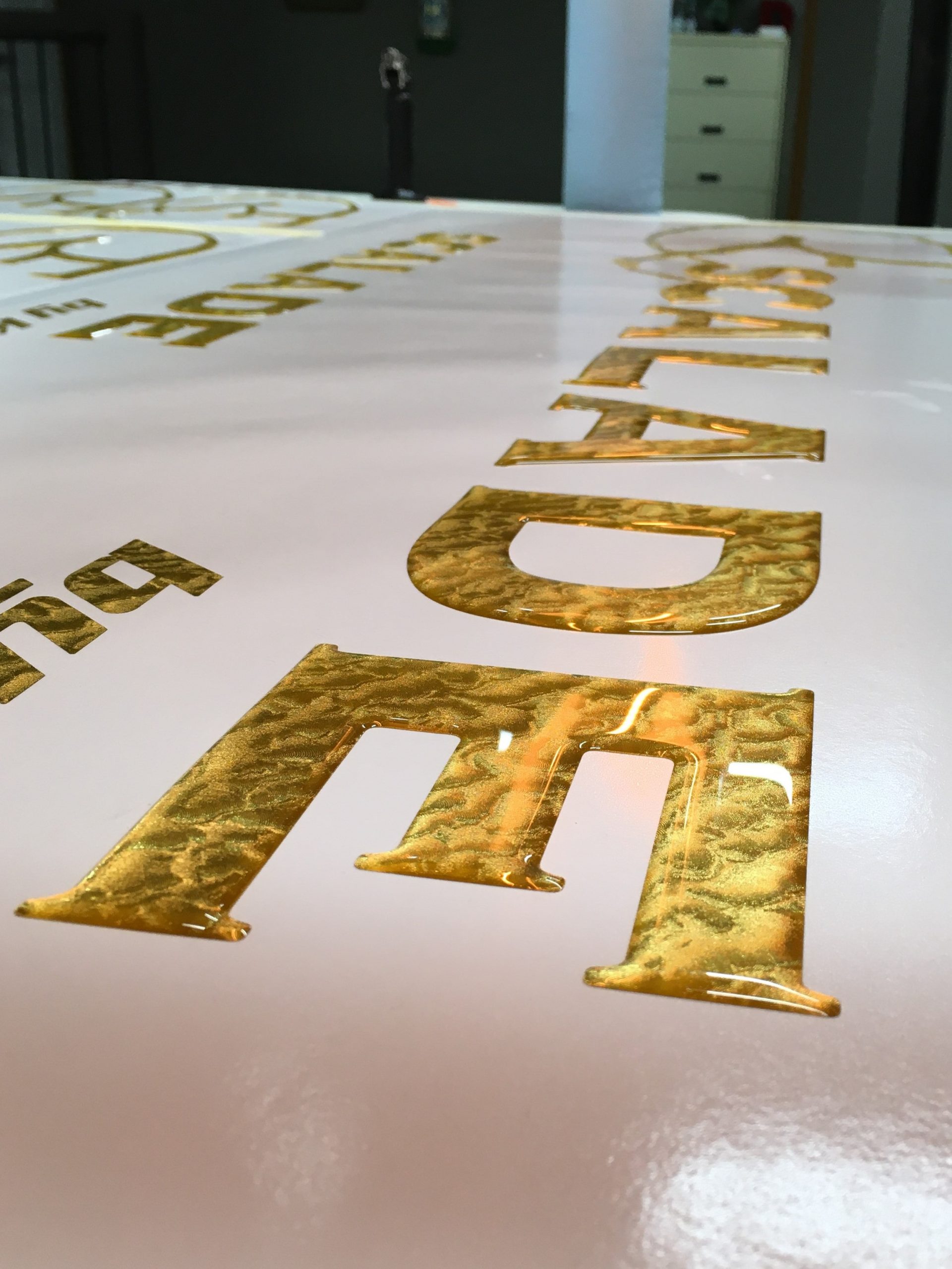 Decals – BK Creations