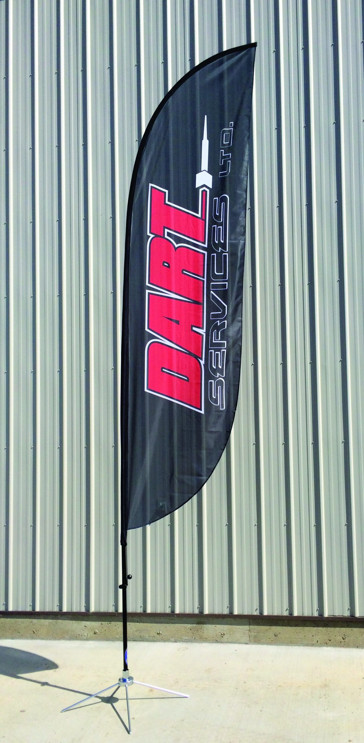 Banners, Flags & Displays – BK Creations